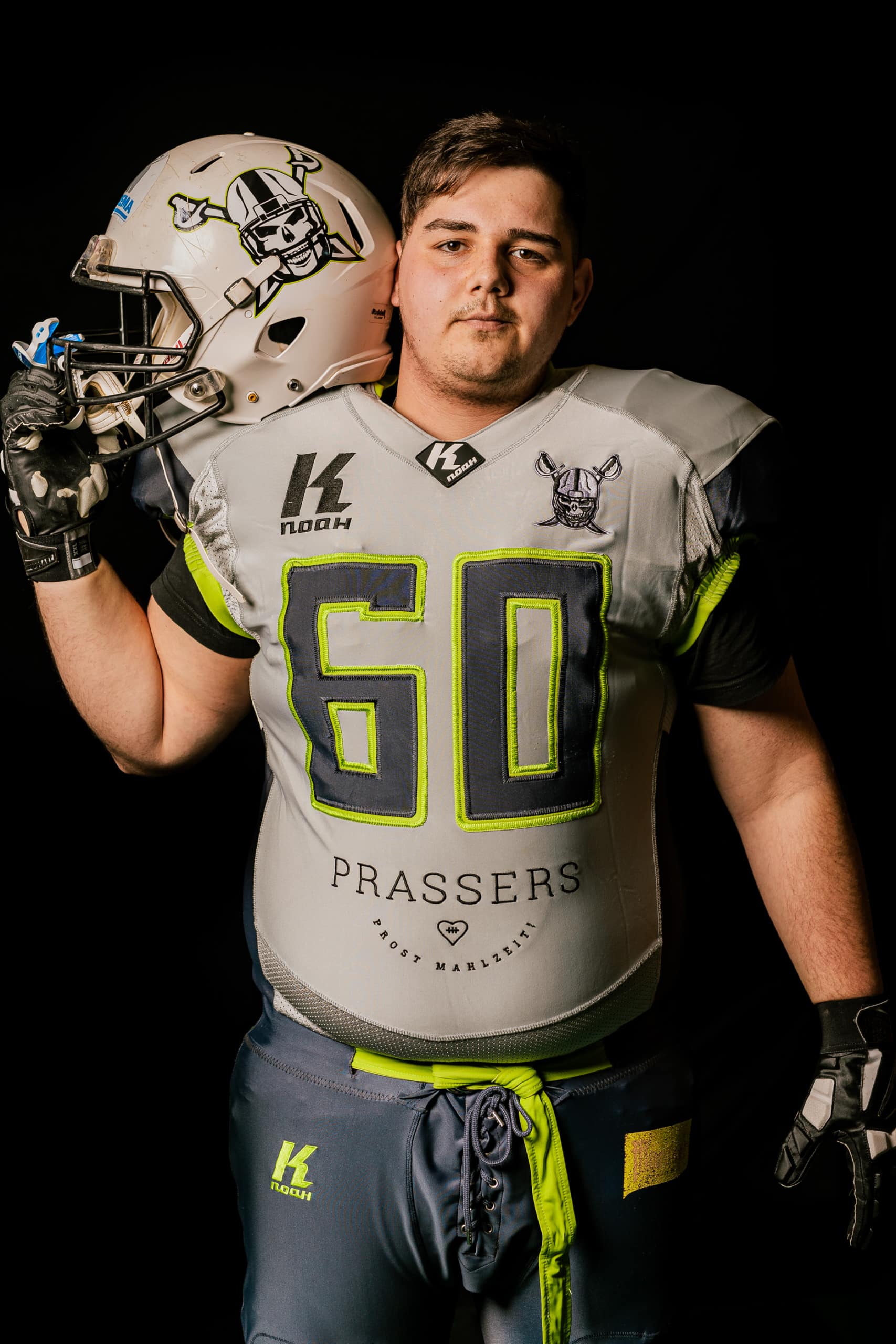 Orgl David | Styrian Reavers