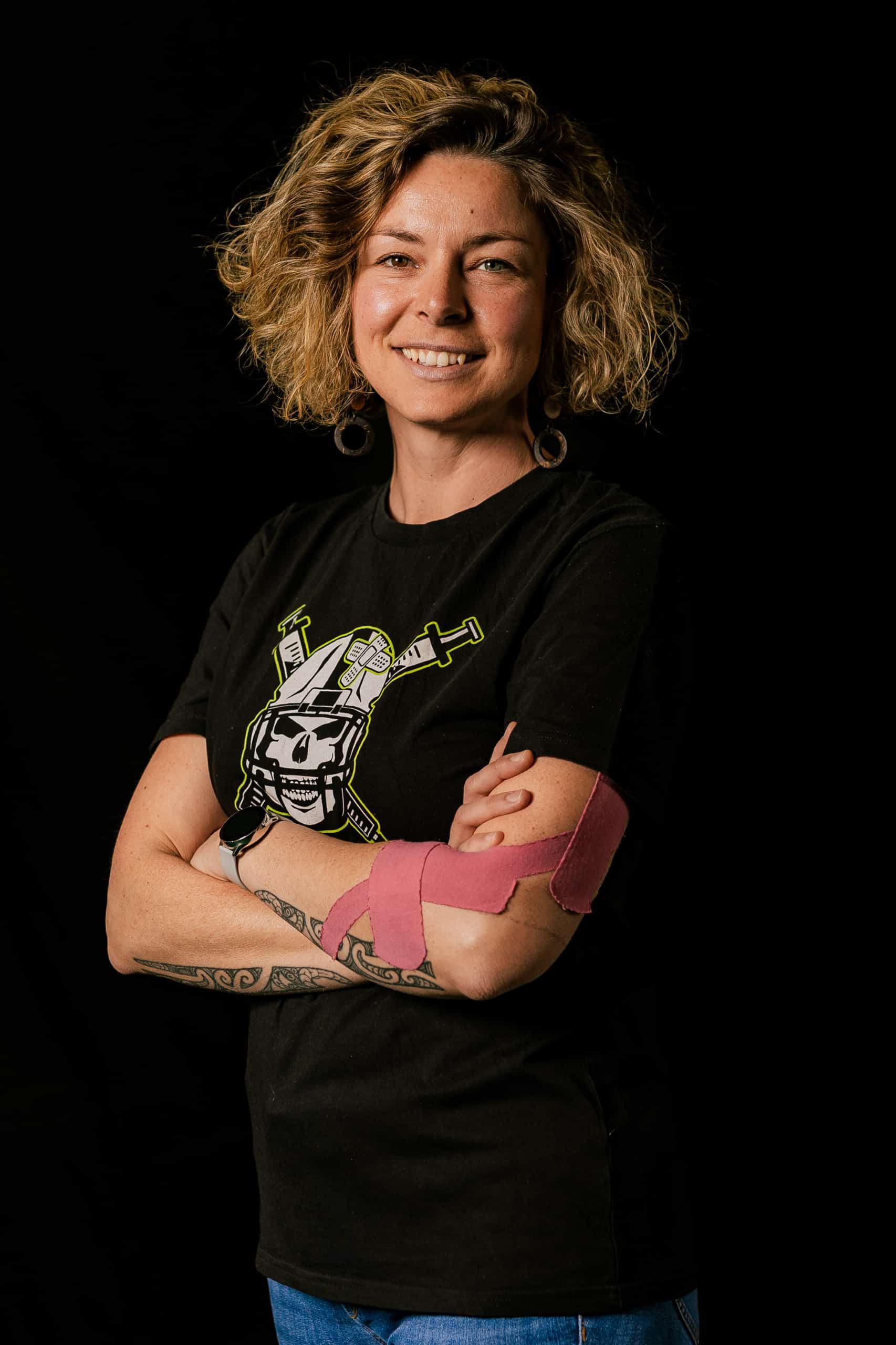Julia Gapp | Styrian Reavers